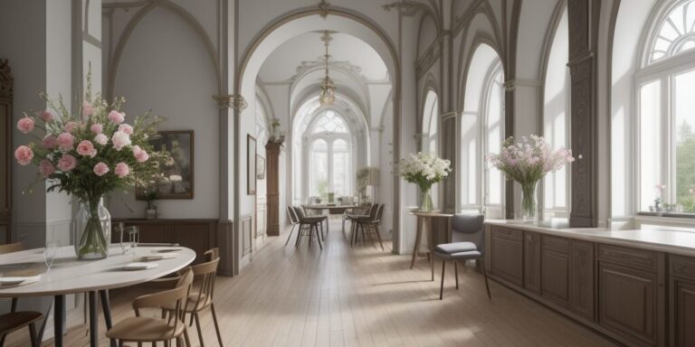 Das Studio von Landau+Kindelbacher: Architektur vom Feinsten